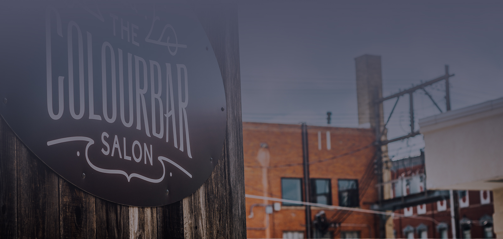 Home - Colour Bar Salon